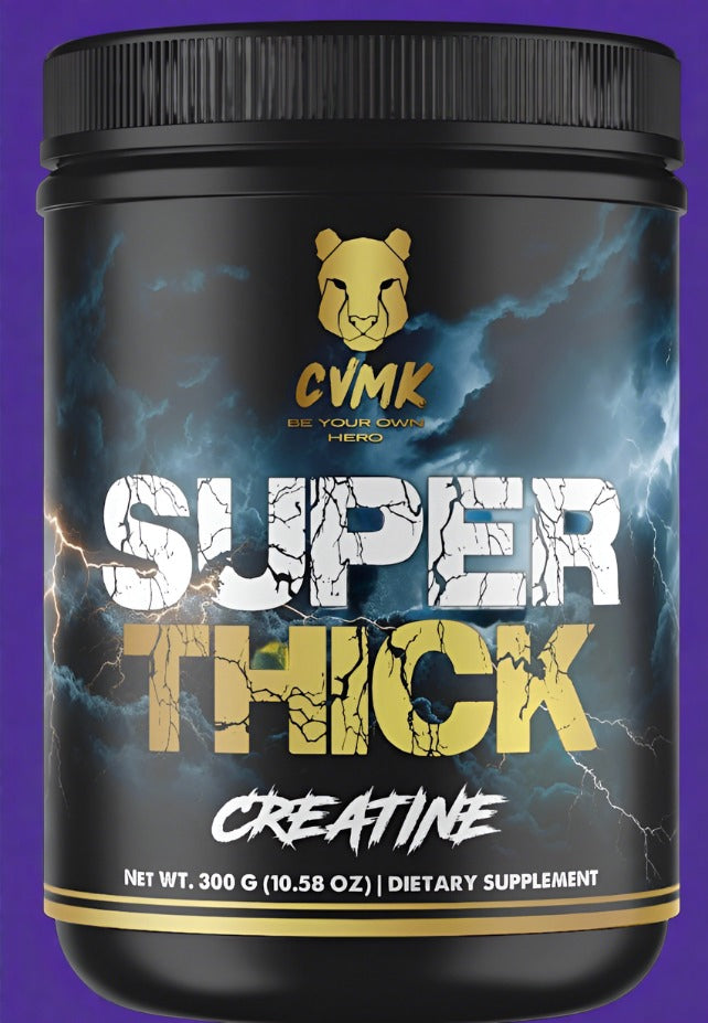 Wellness Site Designed for the Hero in You! – CVMK GLOBAL