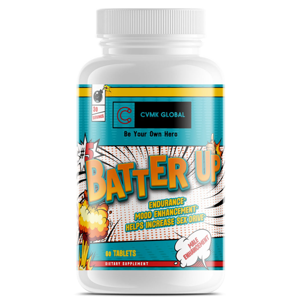 Wellness Site Designed for the Hero in You! – CVMK GLOBAL