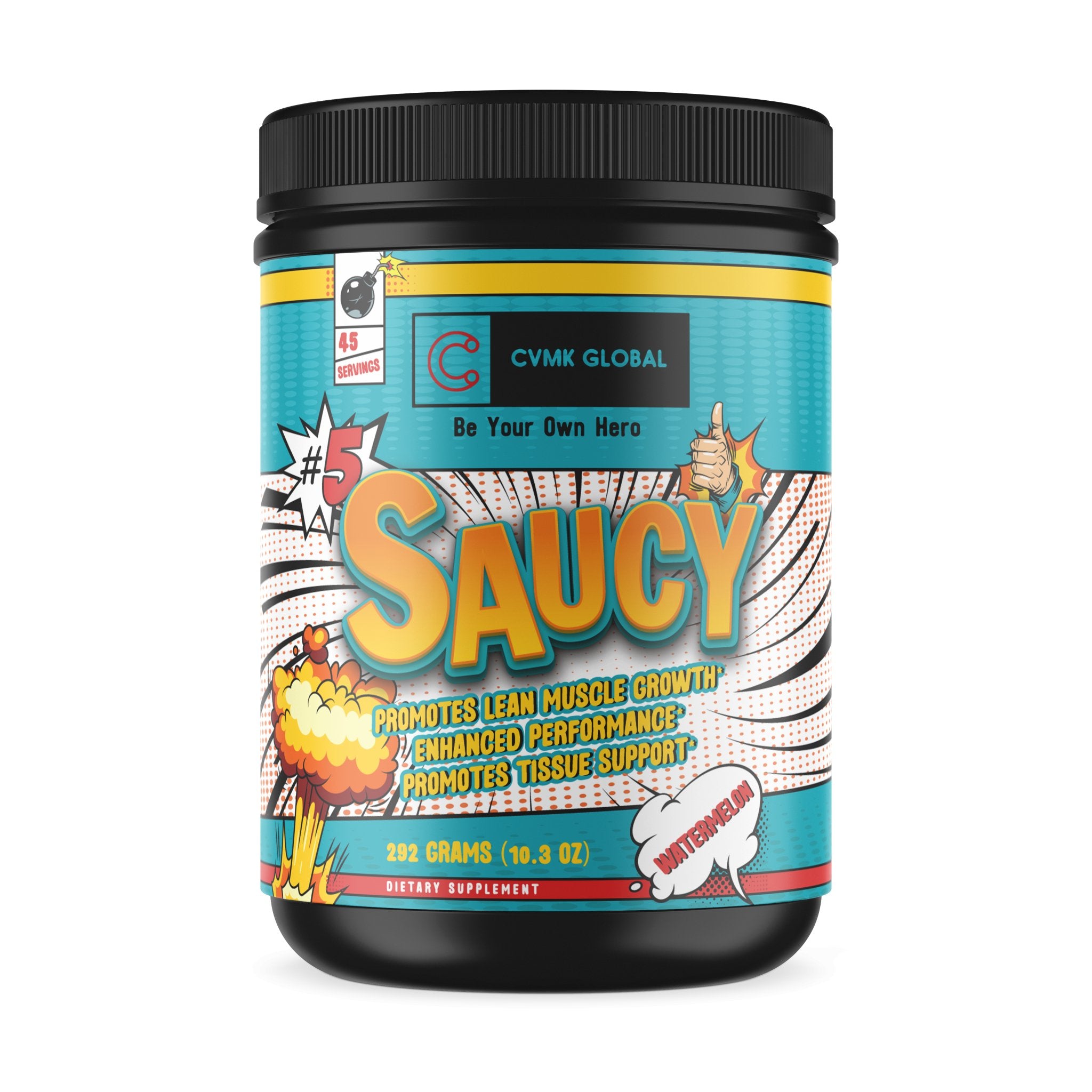 Wellness Site Designed for the Hero in You! – CVMK GLOBAL