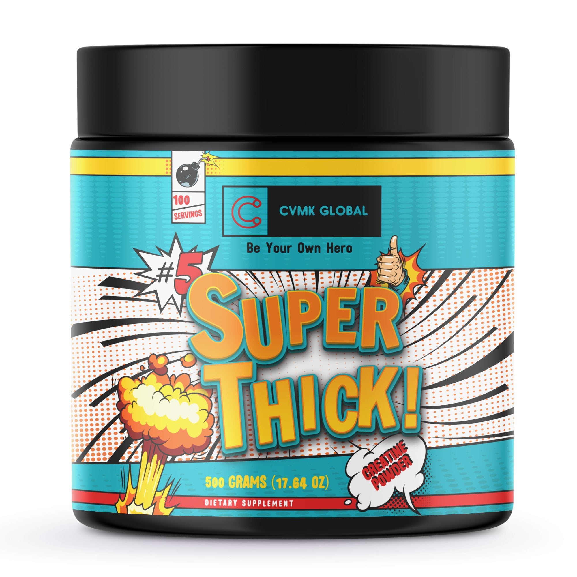 Super Thick – CVMK GLOBAL