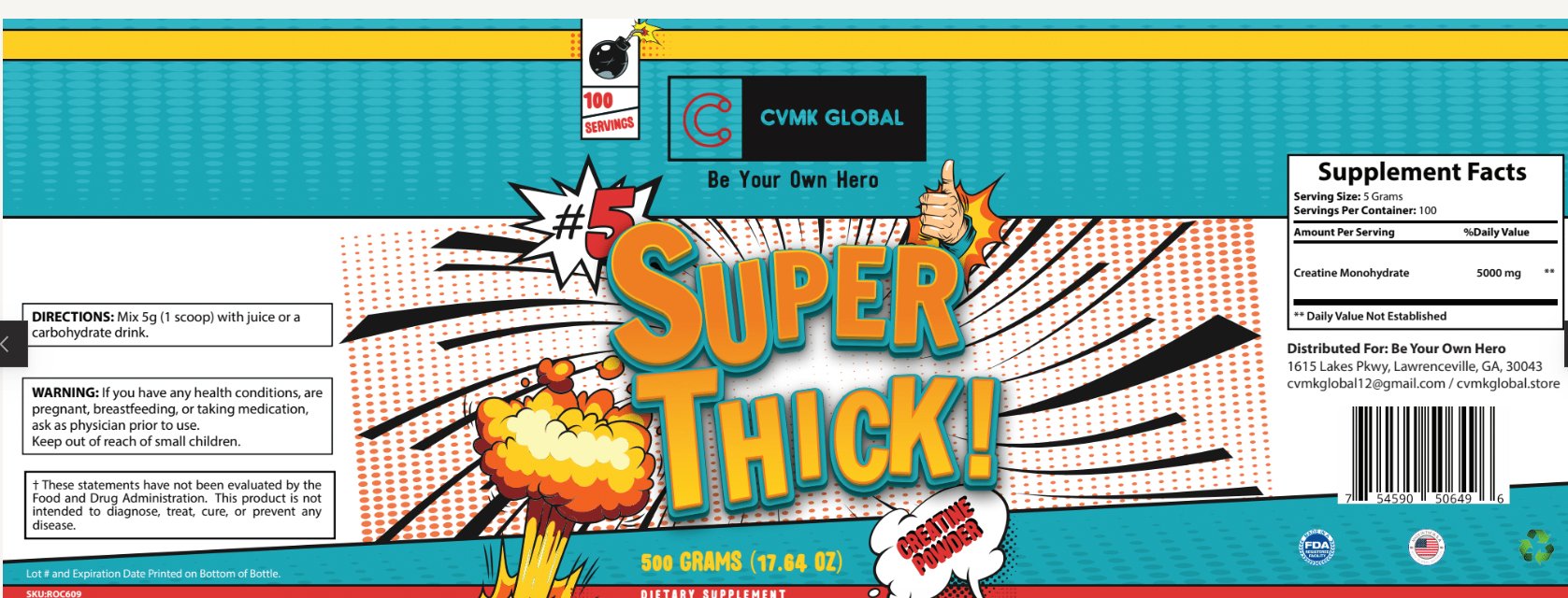 Super Thick – CVMK GLOBAL